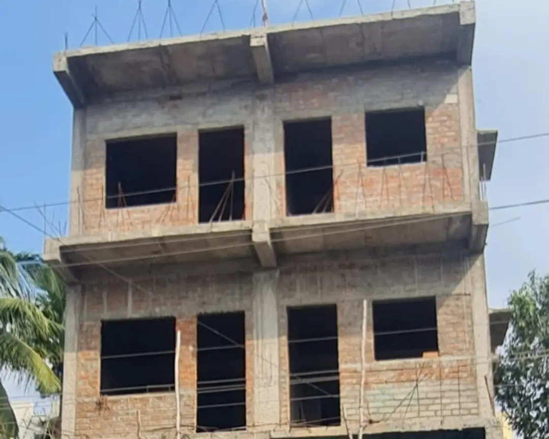 Construction contractor in Chennai - 25+yrs Exp