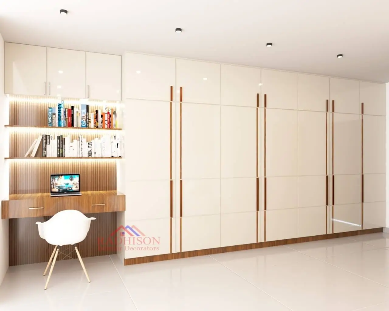 Interior Designers in Adyar - 25+yrs Exp