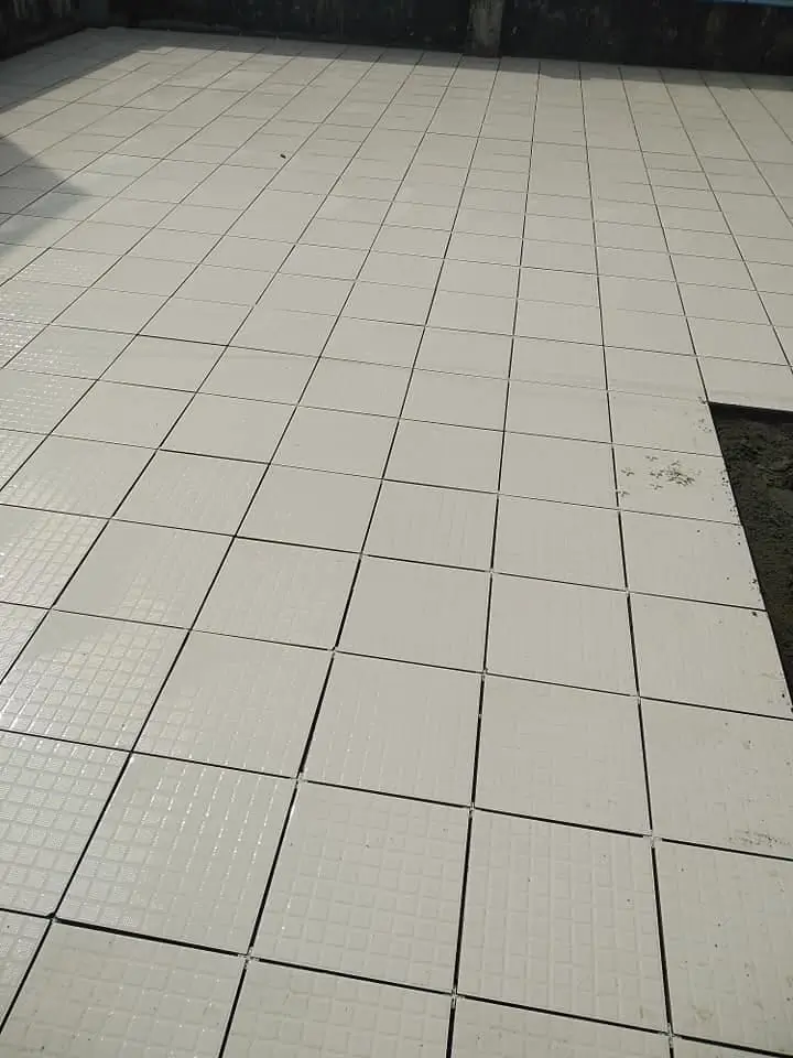 Weathering Course Contractors in Chennai - 25+yrs Exp